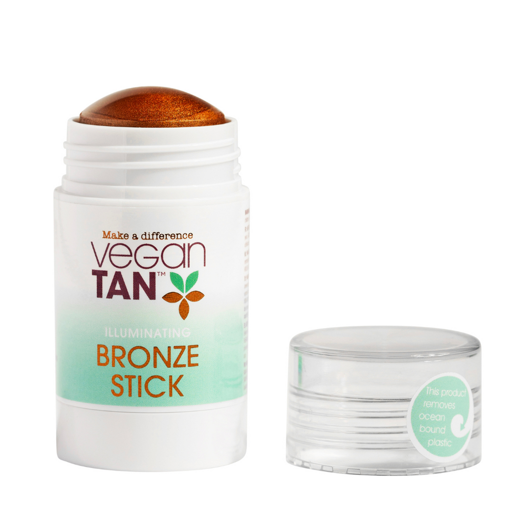 VeganTan Bronzing Stick – Vegan Tan