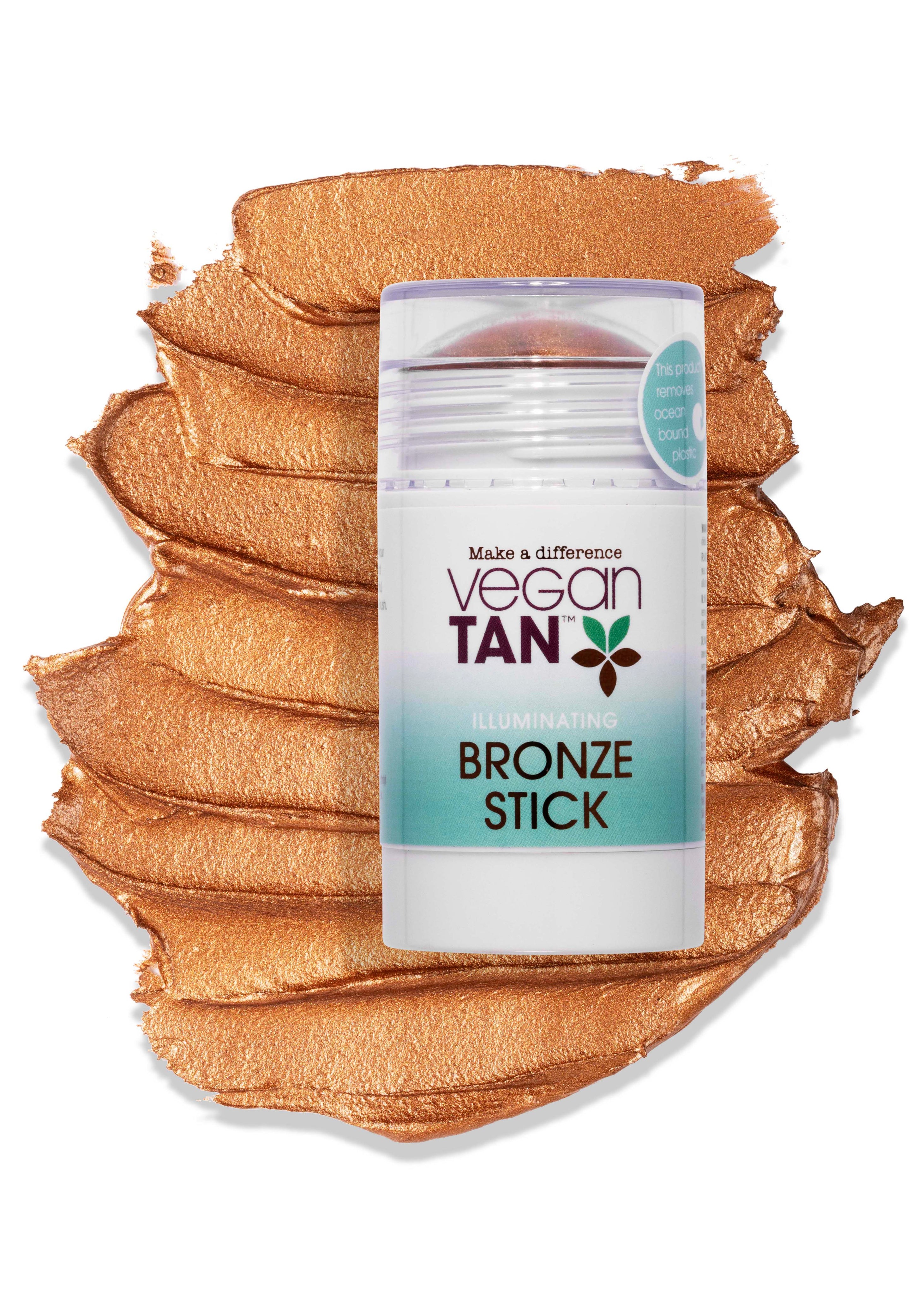 VeganTan Bronzing Stick – Vegan Tan