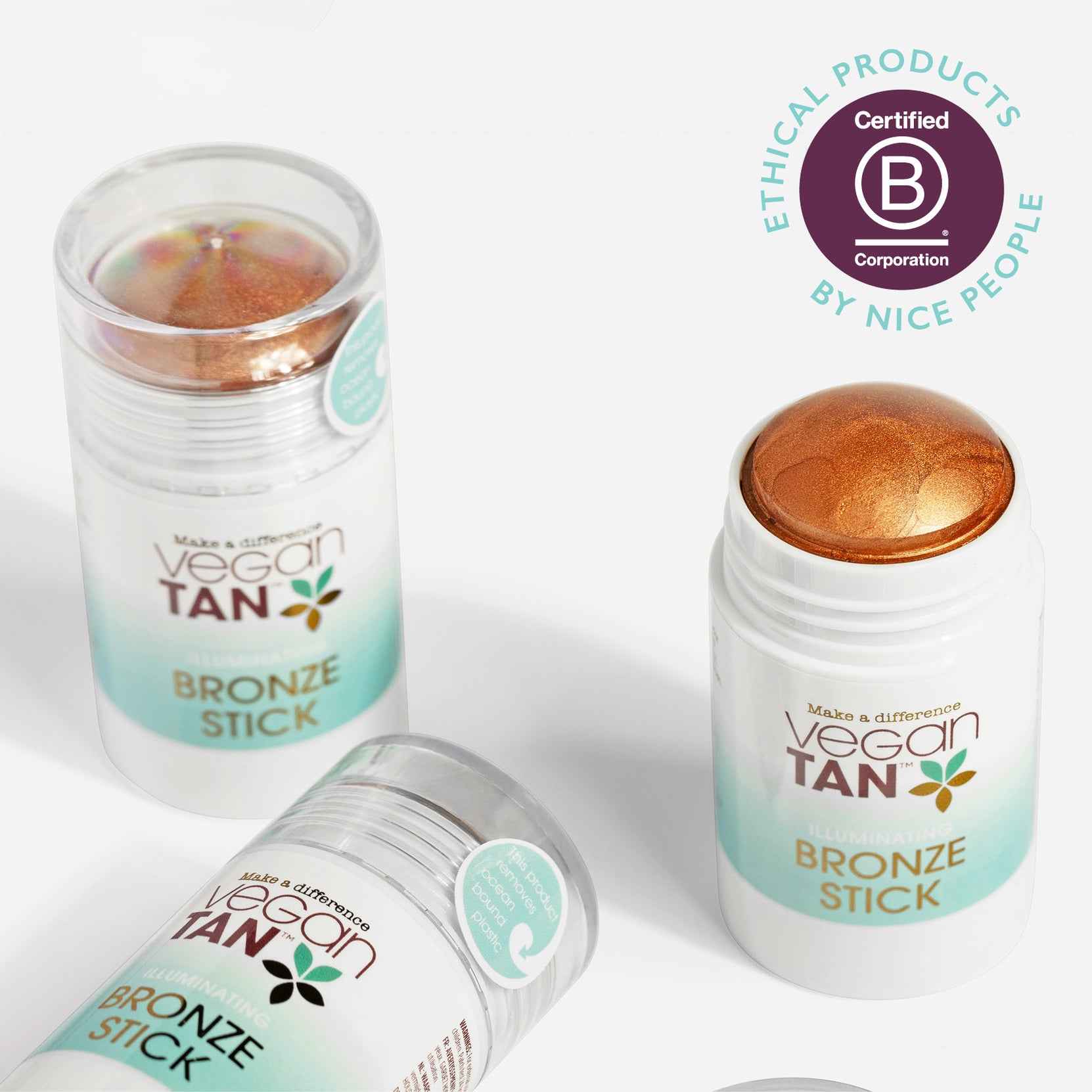 VeganTan - Best Certified Vegan and Cruelty Free Tanning Products ...